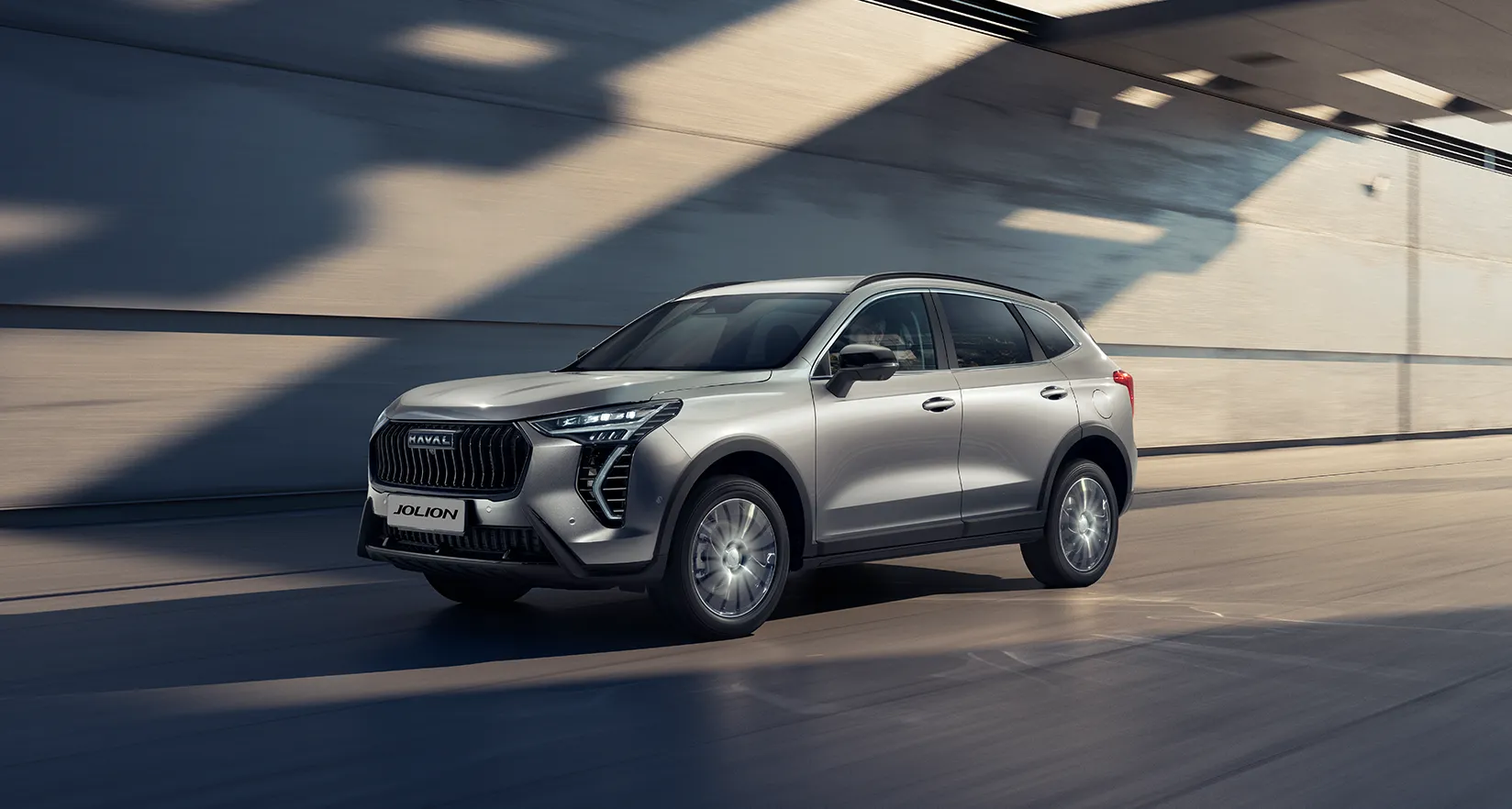 GWM Pakistan - Premium SUVs